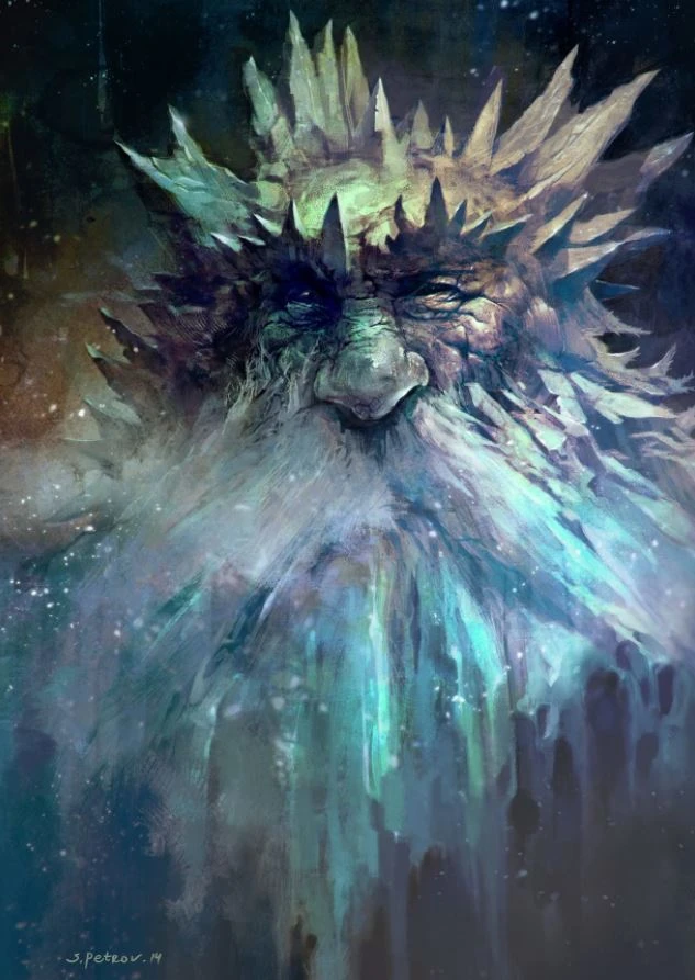 Azzar | Genesis Books Wiki | Fandom