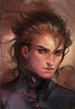 Vacuus | Genesis DNA Roleplay Wiki | Fandom