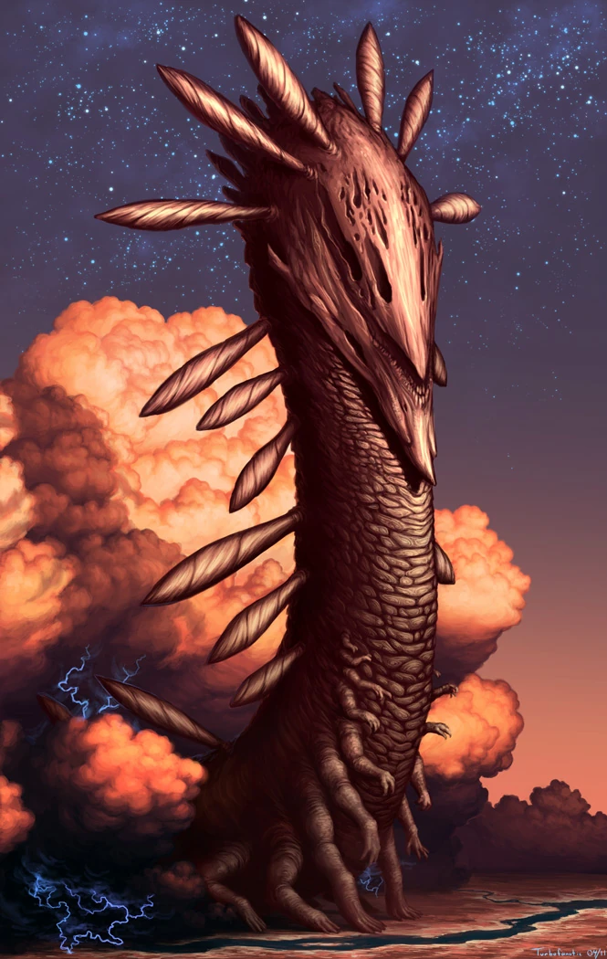 The Lair | Genesis DNA Roleplay Wiki | Fandom