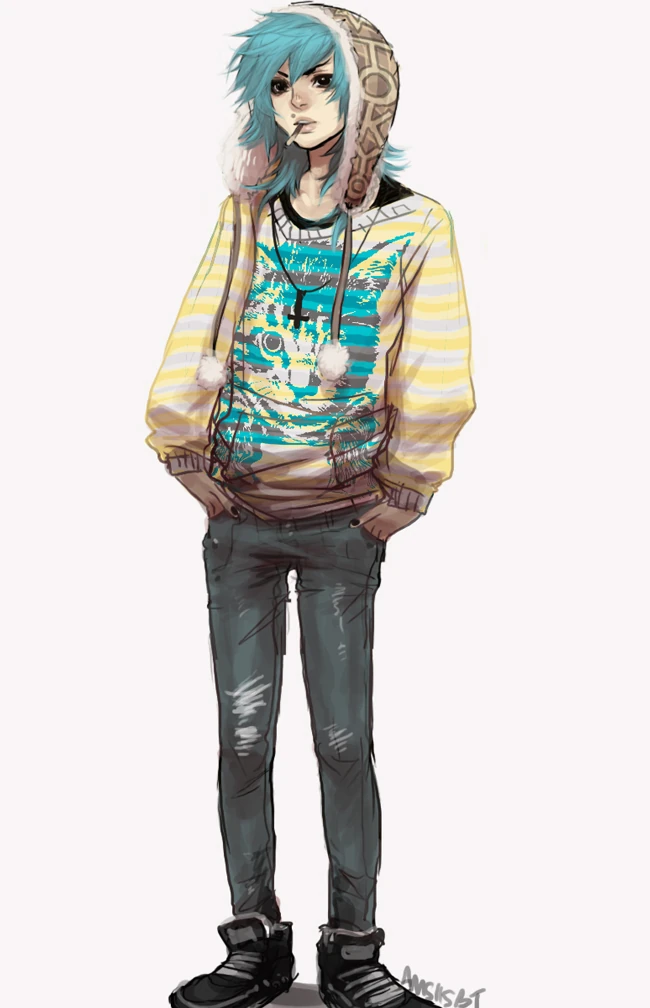 Lailaps | Genesis DNA Roleplay Wiki | Fandom