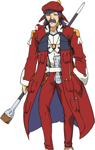 Diego Velázquez | Genesis-horizon en español | Fandom