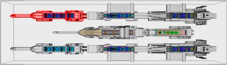 Shinagawa | Genesis-horizon en español | Fandom