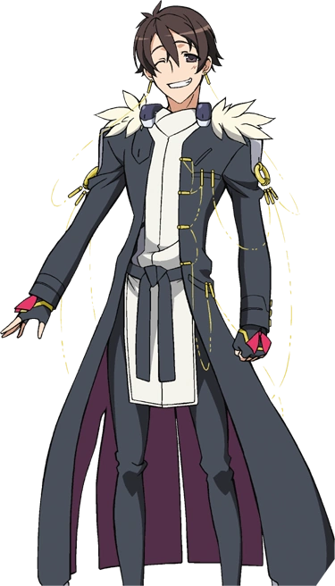 Toori Aoi | Genesis-horizon en español | Fandom