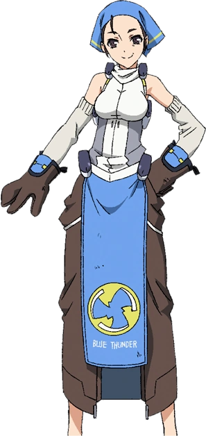 Yoshiki Aoi | Genesis-horizon en español | Fandom