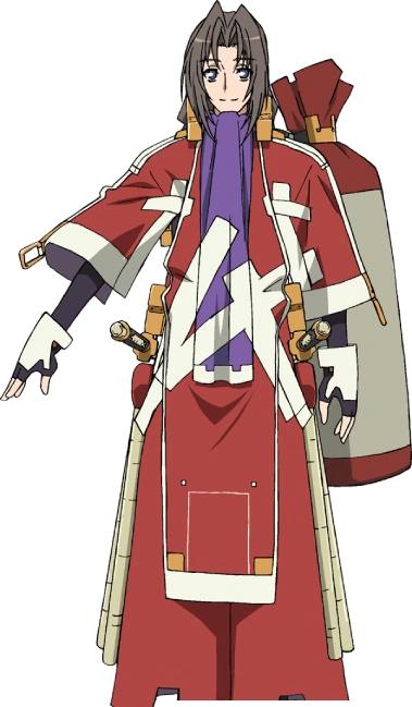 Toshiie Maeda | Genesis-horizon en español | Fandom