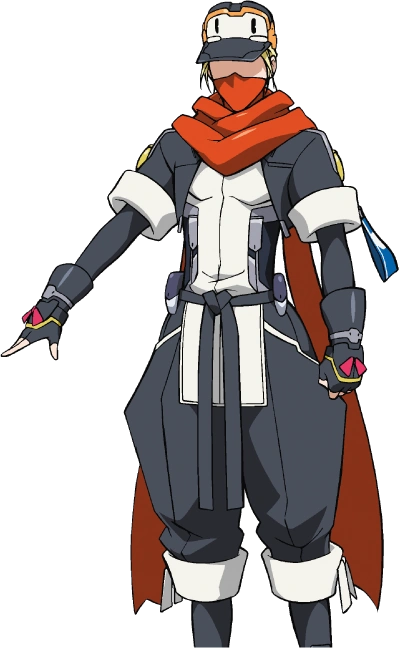 Tenzou Crossunite | Genesis-horizon en español | Fandom