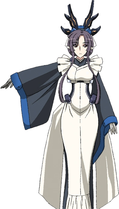 Kazuno | Genesis-horizon en español | Fandom