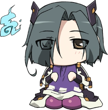 Matsu | Genesis-horizon en español | Fandom