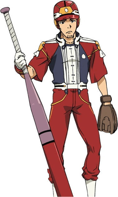 Hironaka Takakane | Genesis-horizon en español | Fandom