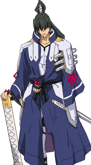 Walter Raleigh | Genesis-horizon en español | Fandom