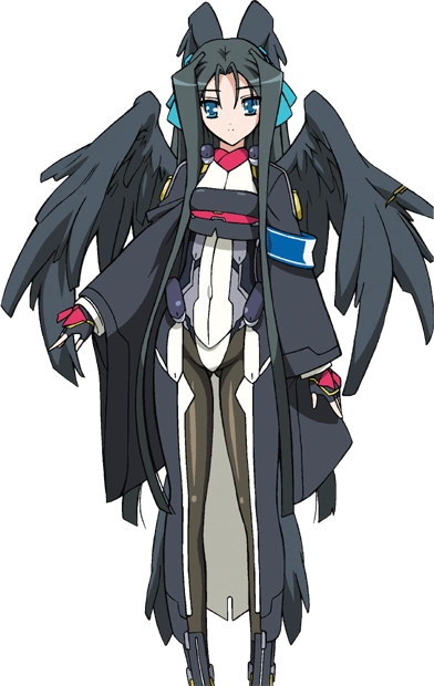 Malga Naruze | Genesis-horizon en español | Fandom