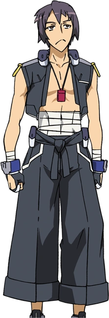 Noriki | Genesis-horizon en español | Fandom