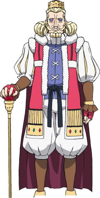 Yoshinao | Genesis-horizon en español | Fandom