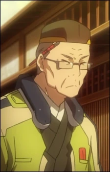 Yasumasa Sakakibara | Genesis-horizon en español | Fandom