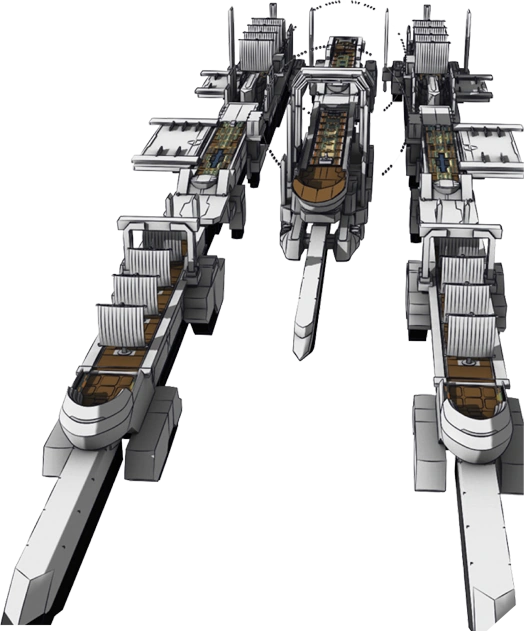 Musashi (nave) | Genesis-horizon en español | Fandom