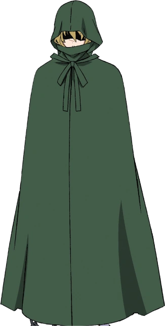 Cicatriz | Genesis-horizon en español | Fandom