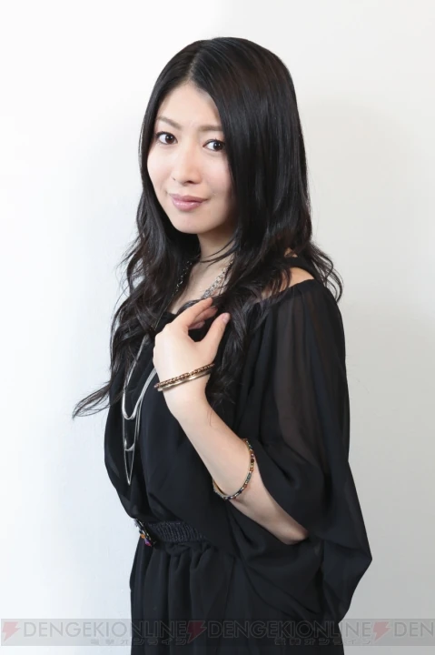 Minori Chihara | Genesis-horizon en español | Fandom