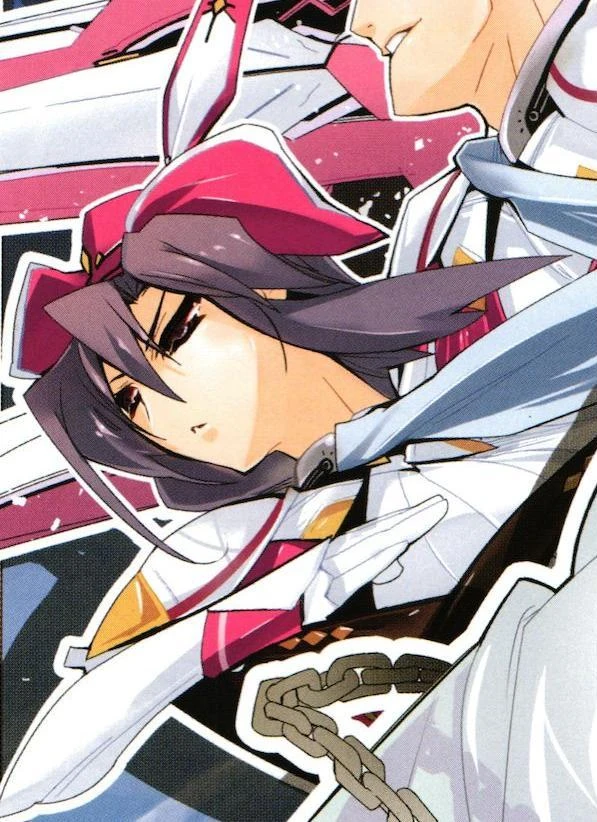 Henri | Genesis-horizon en español | Fandom