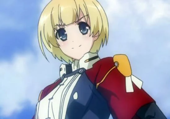 Flores Valdes | Kyoukai Senjou no Horizon Wiki | Fandom