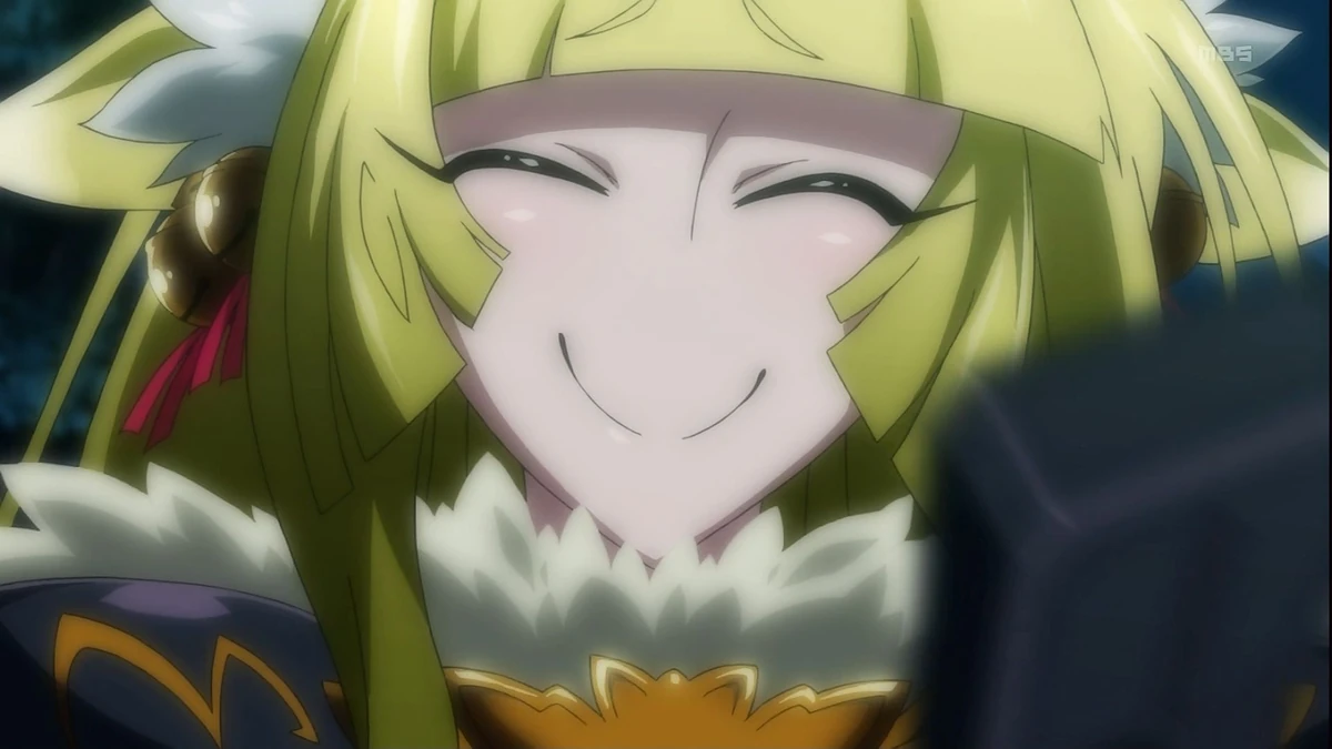 Yoshiaki Mogami | Kyoukai Senjou no Horizon Wiki | Fandom