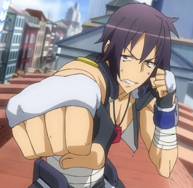 Noriki | Kyoukai Senjou no Horizon Wiki | Fandom