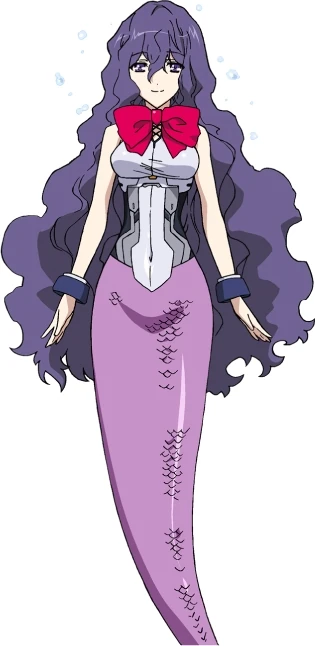 Thomas Cavendish | Kyoukai Senjou no Horizon Wiki | Fandom