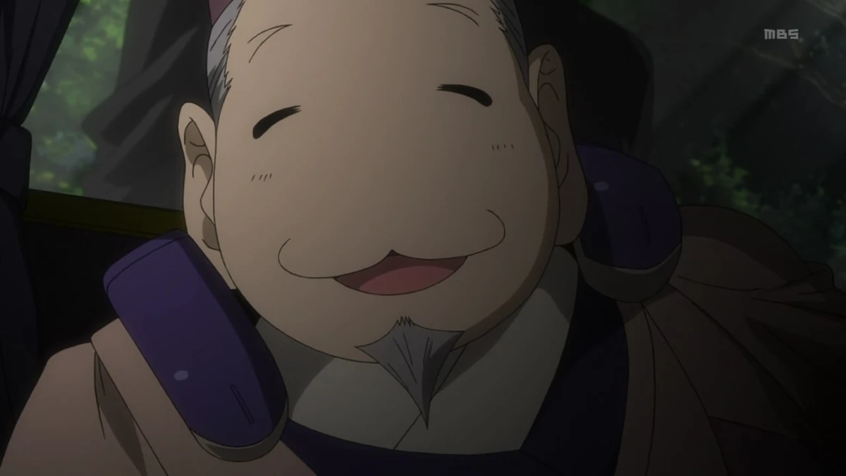 Konishi | Kyoukai Senjou no Horizon Wiki | Fandom