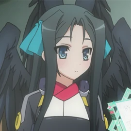 Malga Naruze | Kyoukai Senjou no Horizon Wiki | Fandom