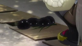 Brown Algae | Kyoukai Senjou no Horizon Wiki | Fandom