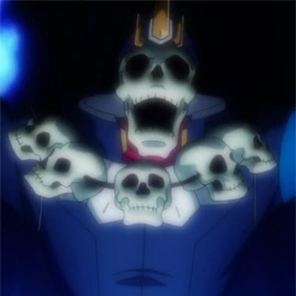 Christopher Hatton | Kyoukai Senjou no Horizon Wiki | Fandom