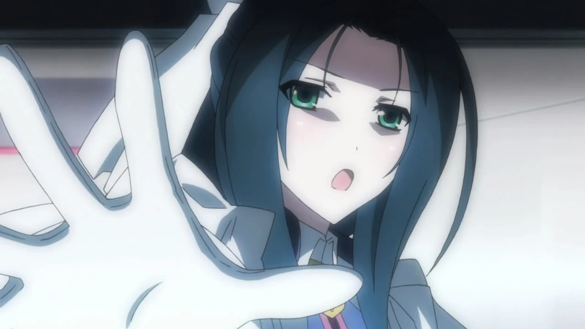 "Musashi" | Kyoukai Senjou no Horizon Wiki | Fandom