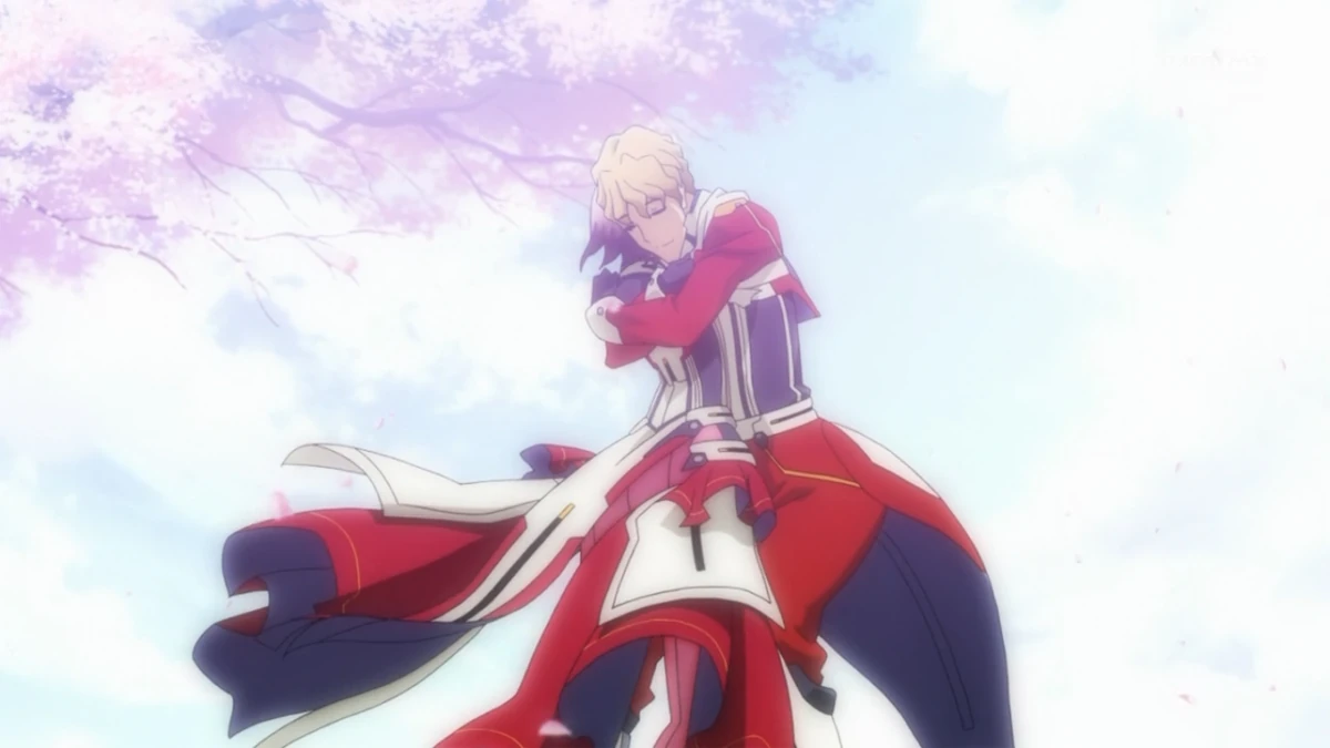 Muneshige Tachibana | Kyoukai Senjou no Horizon Wiki | Fandom