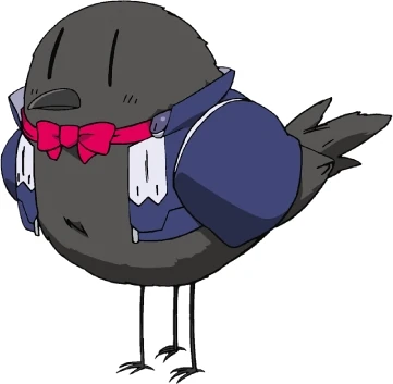 Milton | Kyoukai Senjou no Horizon Wiki | Fandom