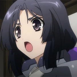 Azuma | Kyoukai Senjou no Horizon Wiki | Fandom