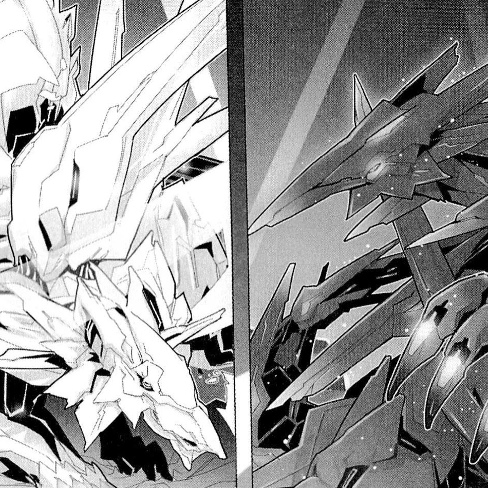 Category:Dragon Characters | Kyoukai Senjou no Horizon Wiki | Fandom