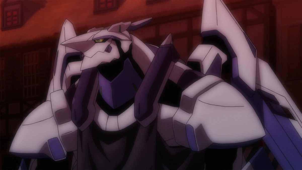 Half-Dragon | Kyoukai Senjou no Horizon Wiki | Fandom