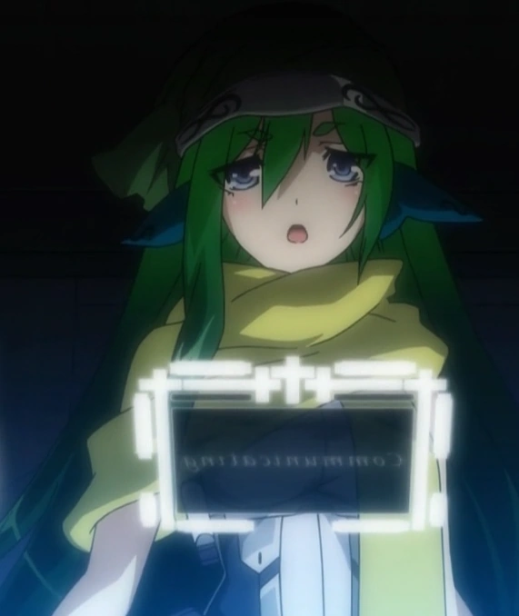 Grace O'Malley | Kyoukai Senjou no Horizon Wiki | Fandom