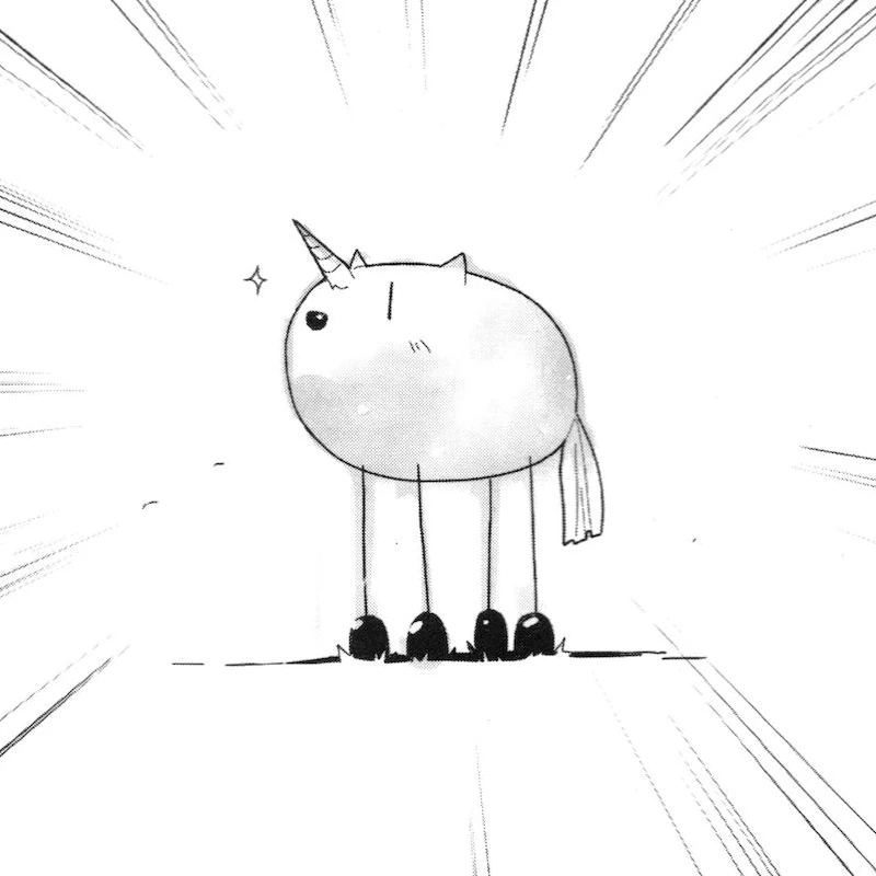 Unicorn | Kyoukai Senjou no Horizon Wiki | Fandom