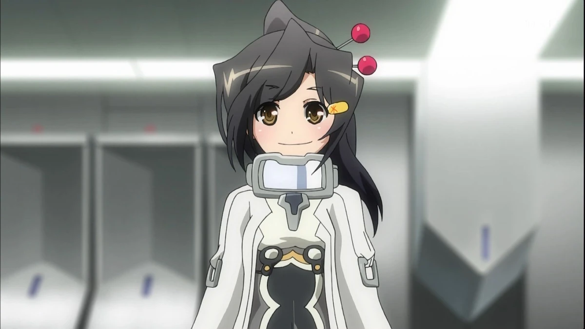 Hiro Mishina | Kyoukai Senjou no Horizon Wiki | Fandom