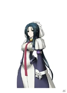 "Musashi" | Kyoukai Senjou no Horizon Wiki | Fandom