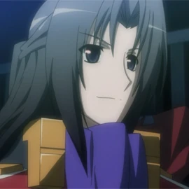 Toshiie Maeda | Kyoukai Senjou no Horizon Wiki | Fandom