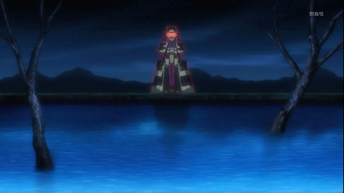 Toukichirou Hashiba | Kyoukai Senjou no Horizon Wiki | Fandom