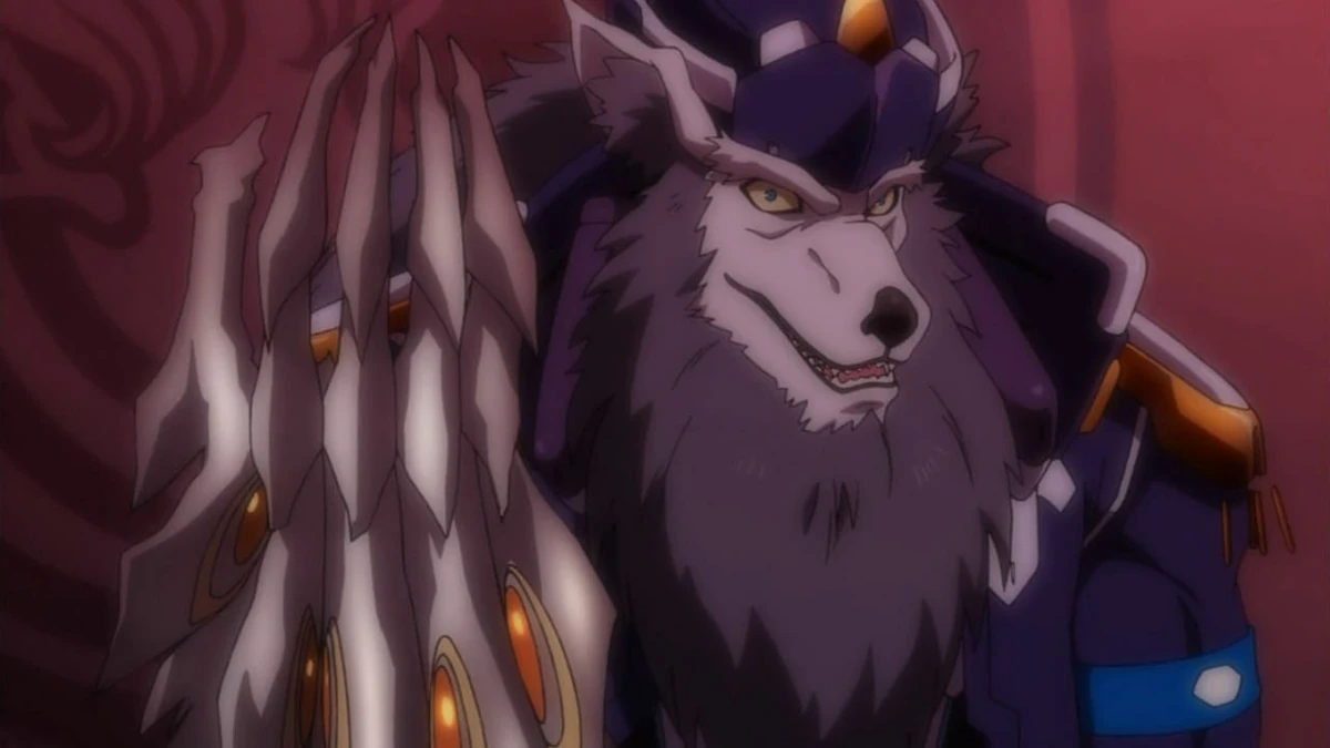 Francis Drake | Kyoukai Senjou no Horizon Wiki | Fandom