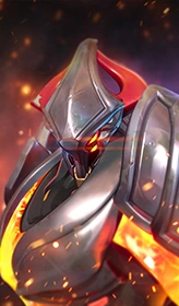 Flamas | Genesis MOBA Wiki | Fandom