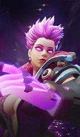 Amber | Genesis MOBA Wiki | Fandom