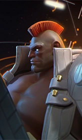 Galath | Genesis MOBA Wiki | Fandom