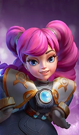 Leda | Genesis MOBA Wiki | Fandom