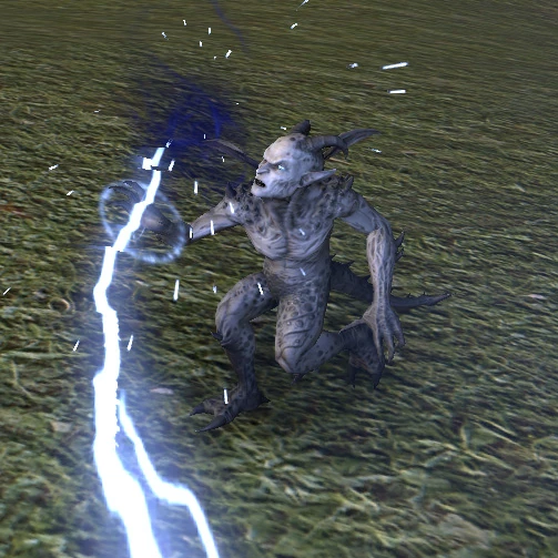 Banekin | Genesis of Worlds Wiki | Fandom