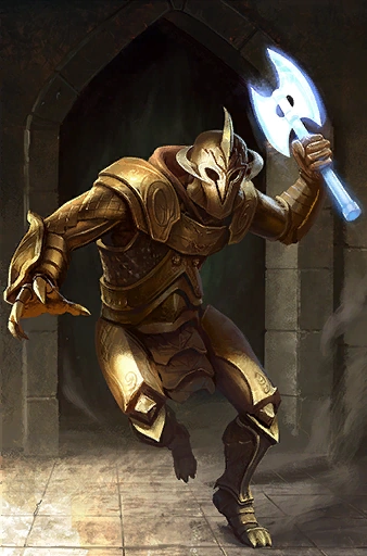 Auroran | Genesis of Worlds Wiki | Fandom