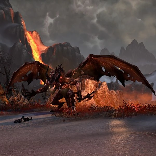 Ash Titan | Genesis of Worlds Wiki | Fandom